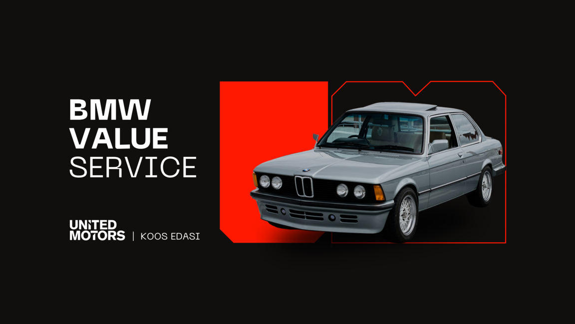 United Motors / Kampaaniad